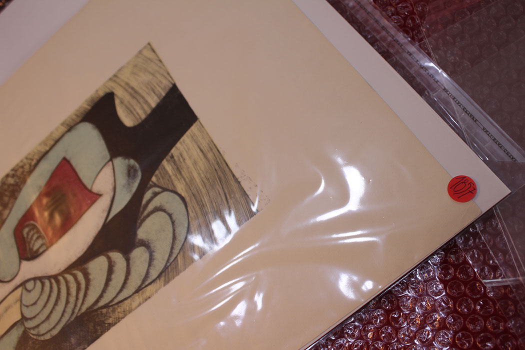 Galerie Raasch - Kunstversandhandel - Online Kunst Shop - Grafiken ...